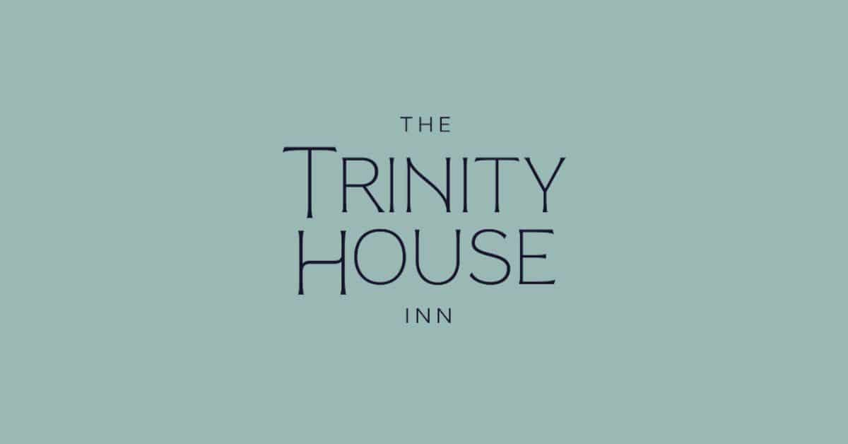 Trinity House Inn - You'll love your stay at Trinity